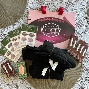 Fenty Beauty | Makeup | Set Of 2 Fenty Beauty Showstoppr Undereye ...